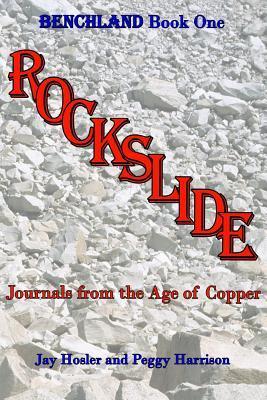 Rockslide: Journals from the Age of Copper by Jay Hosler | Goodreads