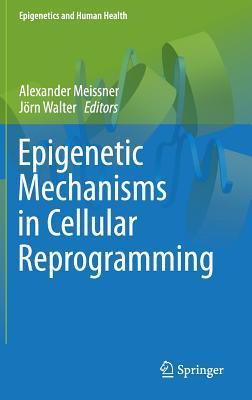 Epigenetic Mechanisms in Cellular Reprogramming by Alexander Meissner ...
