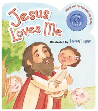 Jesus Loves Me by Anonymous | Goodreads