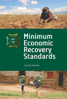 Minimum Economic Recovery Standards by The Seep Network | Goodreads