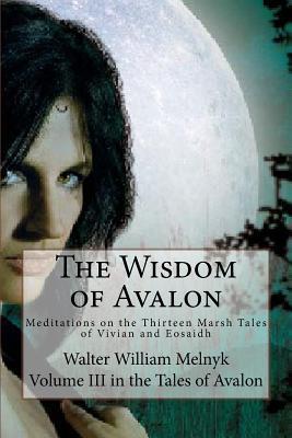 The Wisdom of Avalon: Meditations on the Thirteen Marsh Tales by Walter ...
