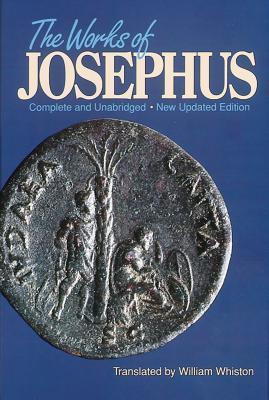 The Works of Josephus by Flavius Josephus | Goodreads