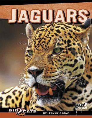 Jaguars (Big Cats) by Tammy M. "Gagne" Proctor | Goodreads