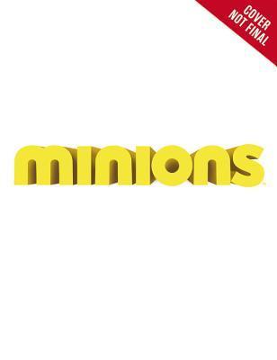 Minions: Build Your Own Minions Punch-Out Activity Book by Brandon T ...