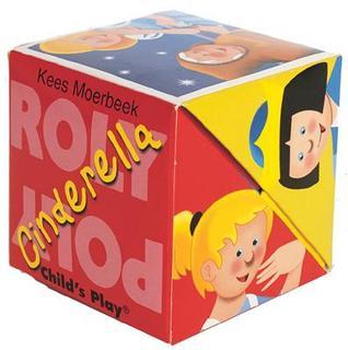 Cinderella (Roly Poly Box Books) (Roly Poly Books) by Kees Moerbeek ...