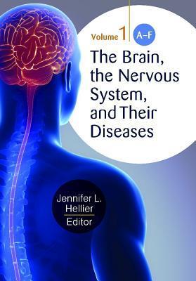 The Brain, the Nervous System, and Their Diseases: 3 volumes by ...