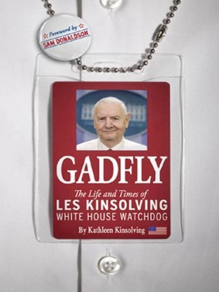 Gadfly by Kathleen Kinsolving | Goodreads