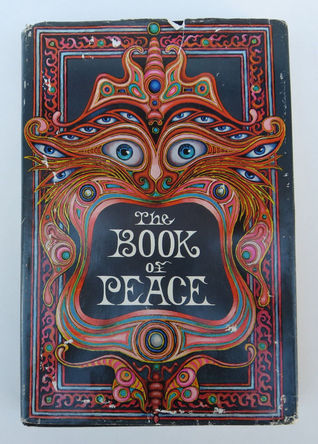 The Book of Peace by Richard Shannon | Goodreads
