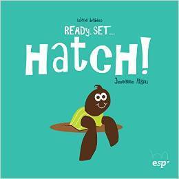 Island Babies: Ready. Set . . . Hatch! by Jeunanne Alkins | Goodreads