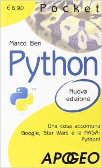 Python by Marco Beri | Goodreads