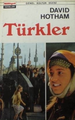 Türkler by David Hotham | Goodreads