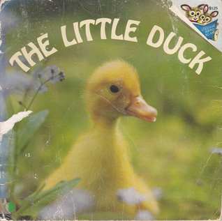 The Little Duck (Pictureback) by Judy Dunn | Goodreads