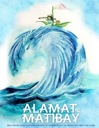 Alamat Ng Matibay by Paolo Herras | Goodreads