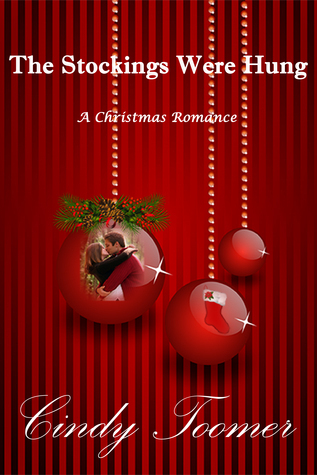 The Stockings Were Hung by Cindy Toomer | Goodreads
