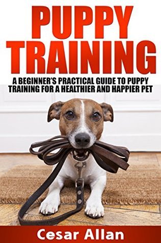 Puppy Training: A Beginner’s Practical Guide to Puppy Training For a ...