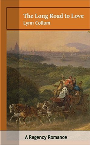 The Long Road to Love by Lynn Collum | Goodreads