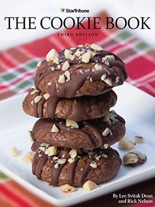 The Cookie Book by Lee Svitak Dean | Goodreads