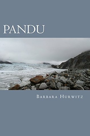 Pandu by Barbara Hurwitz | Goodreads