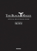 The Black Mages Official Multitrack Score by Nobuo Uematsu | Goodreads