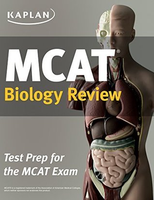 Kaplan MCAT Biology Review: Created for MCAT 2015 by Kaplan Test Prep ...