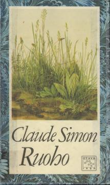 Ruoho by Claude Simon | Goodreads