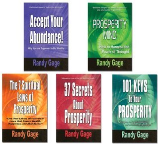 Prosperity Series by Randy Gage | Goodreads