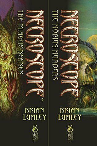 The Necroscope Bundle by Brian Lumley | Goodreads