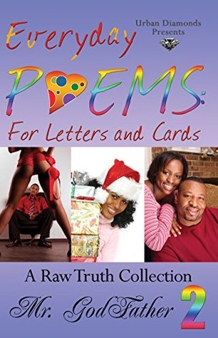 Everyday Poems 2 (Urban Diamonds Publishing): For Cards and Letters ...
