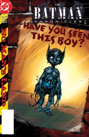 The Batman Chronicles #17 by Scott Beatty | Goodreads