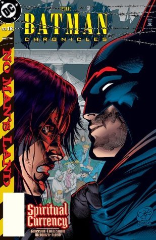 The Batman Chronicles #18 by Devin Grayson | Goodreads