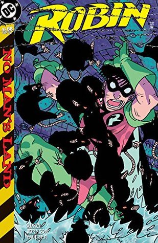 Robin (1993-2009) #68 (Robin (1993-)) by Chuck Dixon | Goodreads