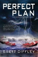 Perfect Plan by Brett Diffley | Goodreads