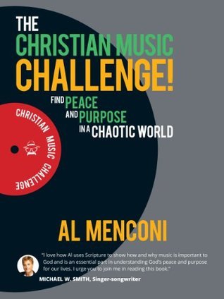 TRANSFORMED: How Christian Music Transformed My Life by Al Menconi ...