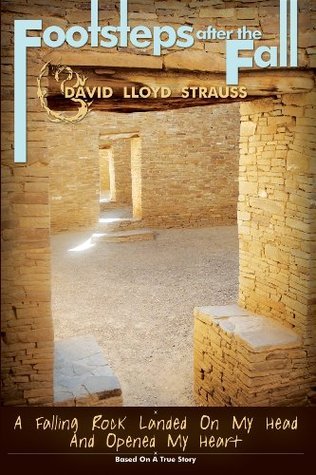 Footsteps After The Fall by David Friedrich Strauss | Goodreads
