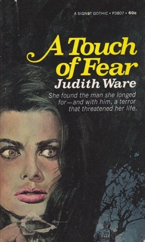 A Touch of Fear by Judith Ware | Goodreads
