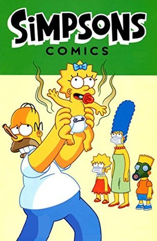 Simpsons - Poop My Baby Says by Treasunpearl Inc | Goodreads