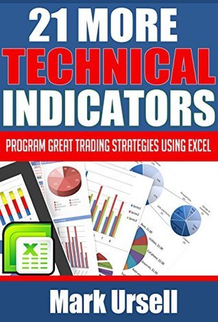 21 More Technical Indicators: Program Great Trading Strategies Using ...