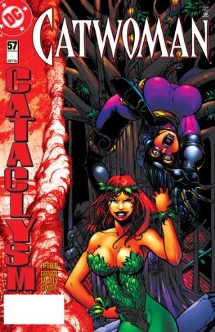 Catwoman (1993-2001) #57 by Devin Grayson | Goodreads