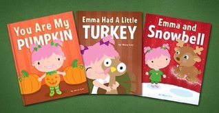 Emma's Holiday Collection (Emma Books) by Mary Lee | Goodreads