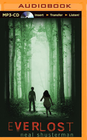 Everlost (Skinjacker Trilogy) by Neal Shusterman | Goodreads