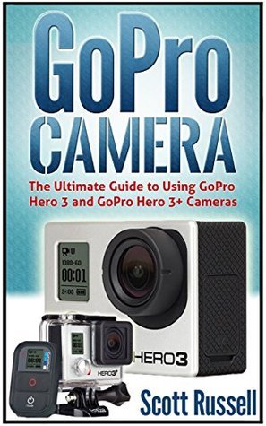 Photography: 22 Amazing Tips How to Use GoPro Hero 3 and GoPro Hero 3 ...