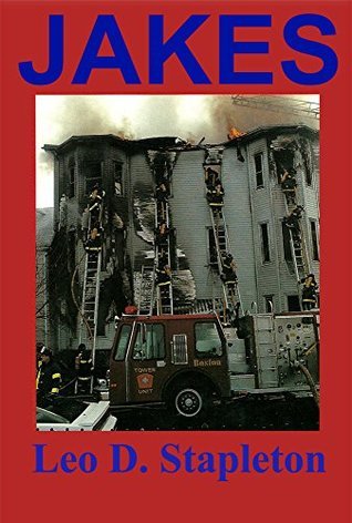 Jakes by Leo D. Stapleton | Goodreads