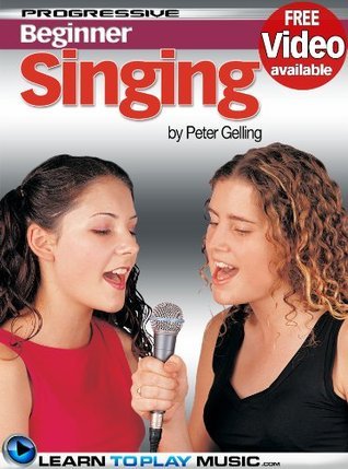 Singing Lessons for Beginners: Teach Yourself How to Sing (Free Video ...
