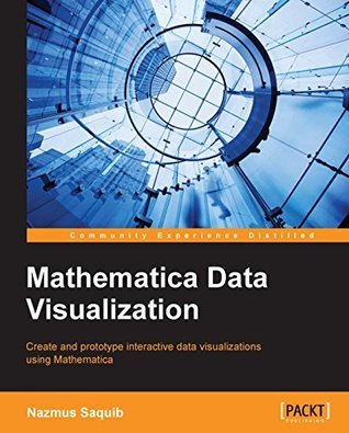 Mathematica Data Visualization by Nazmus Saquib | Goodreads