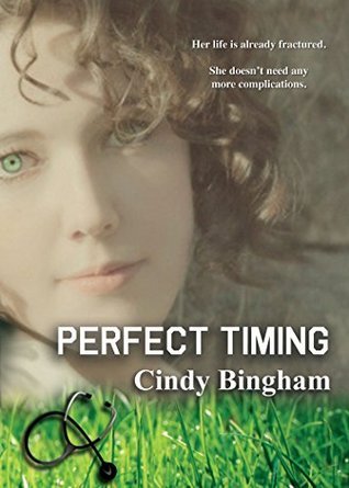 Perfect Timing (Pennsylvania) by Cindy Bingham | Goodreads