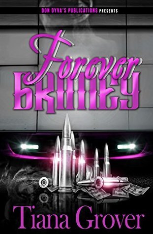 Forever Grimey (So Grimey Book 3) by Tiana Grover | Goodreads