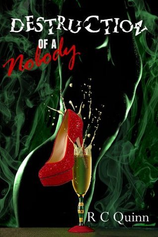 Destruction Of A Nobody by Raegan C. Quinn | Goodreads