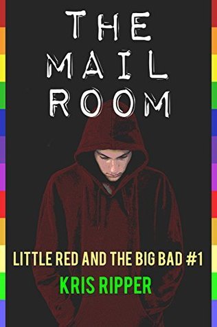 The Mail Room by Kris Ripper | Goodreads