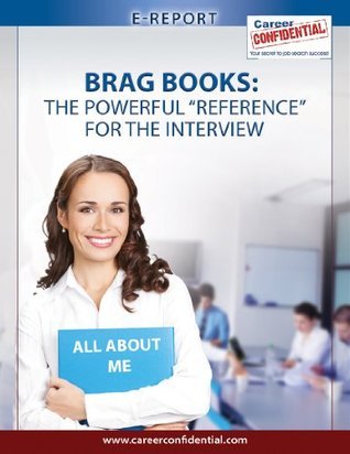 Brag Books (eReport): The Powerful “Reference” You Take With You To the ...