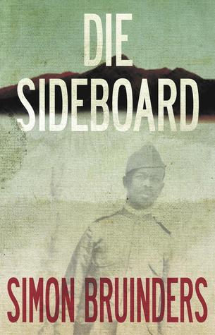 Die Sideboard by Simon Bruinders | Goodreads